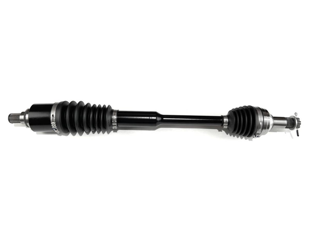 Monster Axles Front Axle for Arctic Cat Prowler 2502-357, 2502-190, XP ...