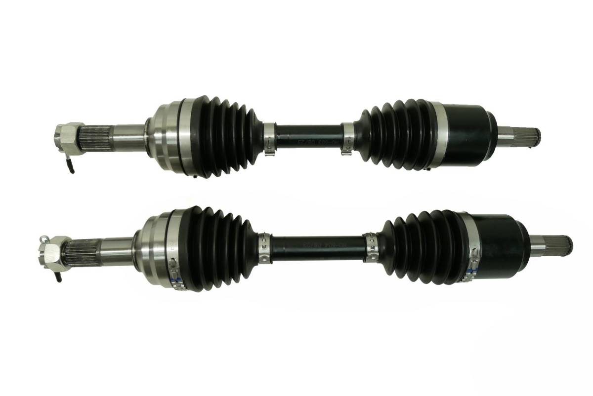Front CV Axle Pair for Honda Rancher 420 2020-2024, 44350-HR3-HC1 ...