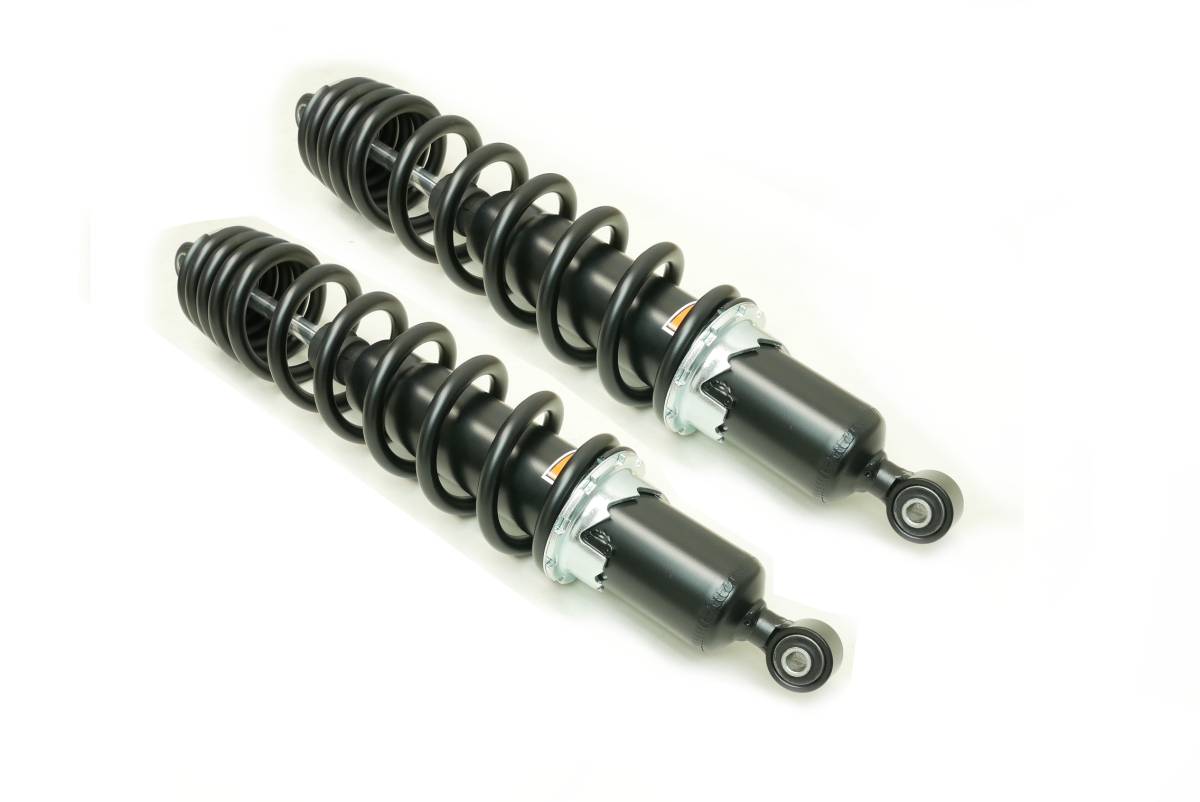 Monster Rear Shocks for Can-Am 706000615, Commander 800 & 1000 2011 ...