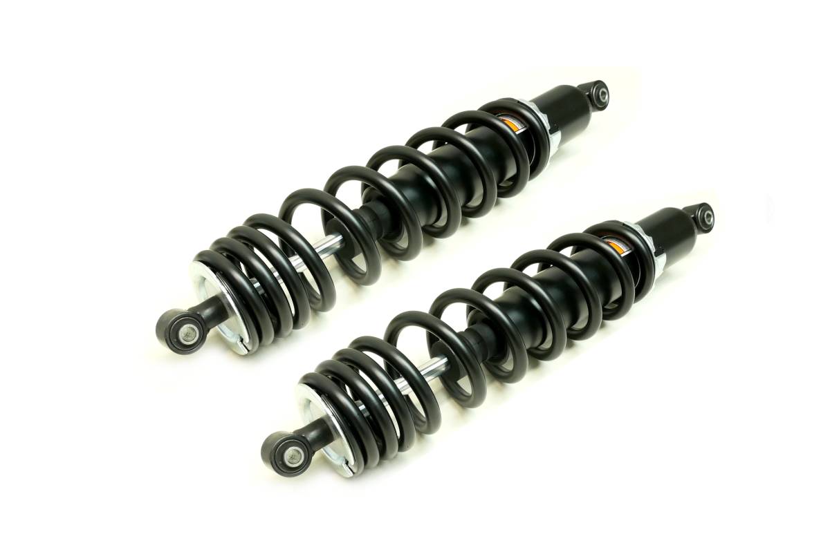 Monster Rear Shocks for Can-Am 706000615, Commander 800 & 1000 2011 ...