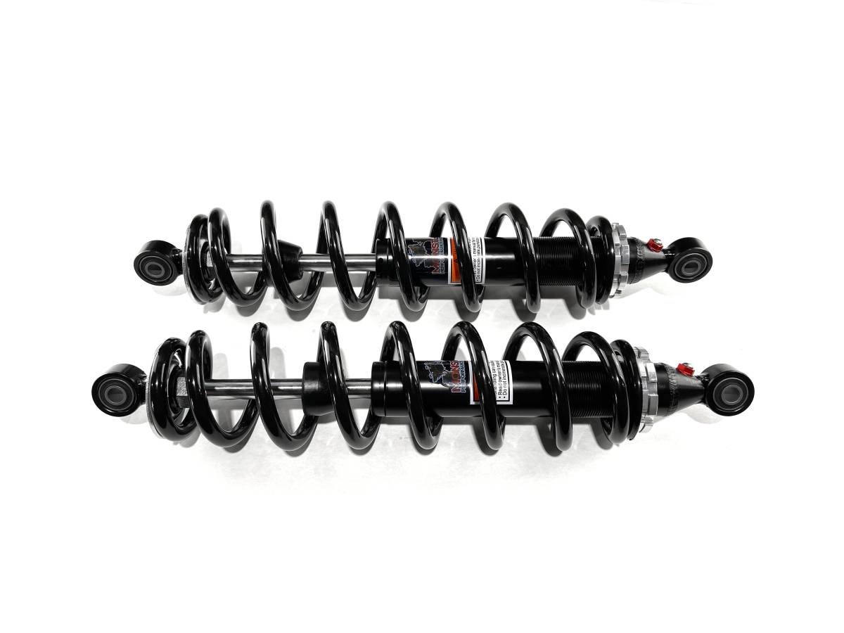 Monster Performance Front Shocks for Arctic Cat ATV 0403-188, 0403-209 ...
