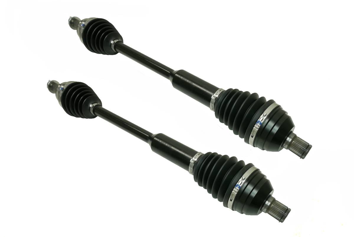 Monster XP Series Rear CV Axles for Arctic Cat 2502-763, Wildcat XX ...