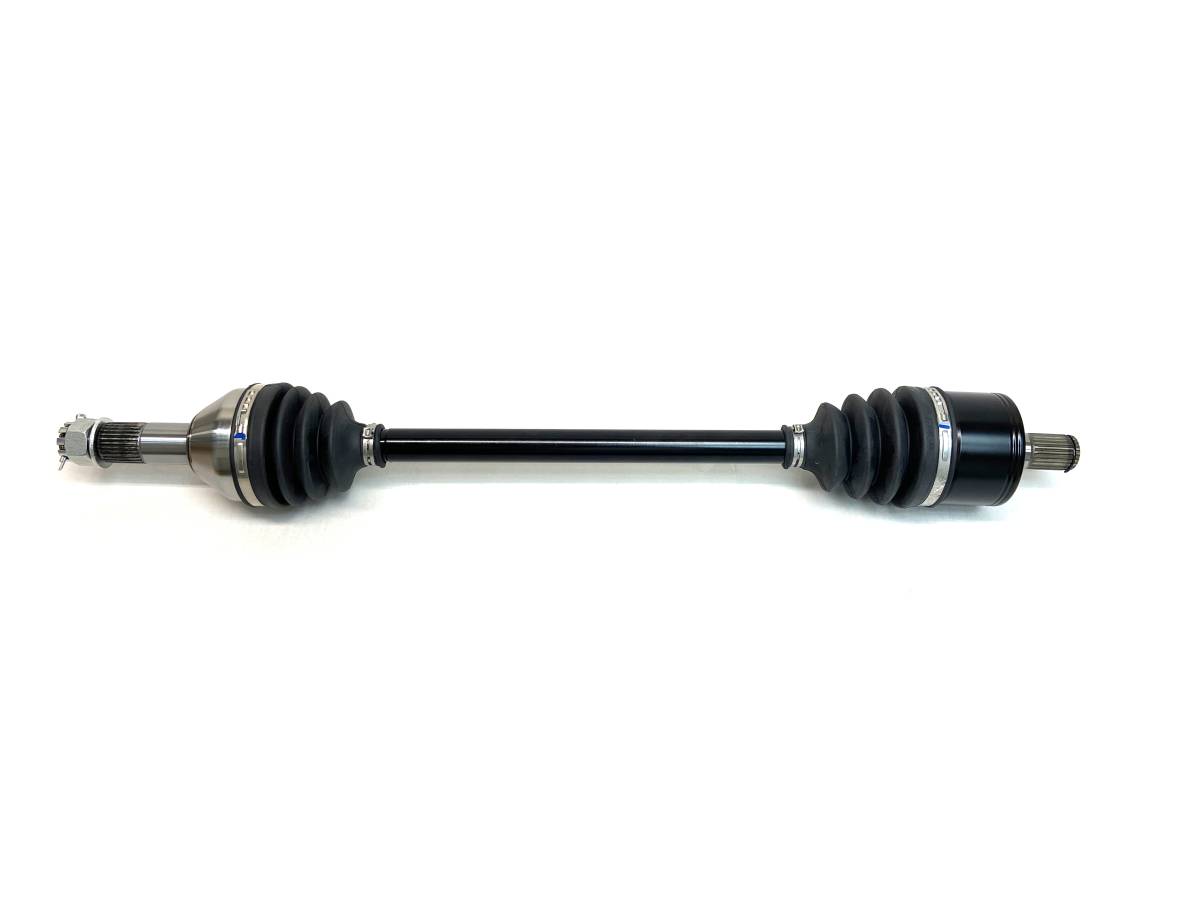 Precision Rear CV Axle for Can-Am Defender HD10 & MAX HD10 2020-2024 ...