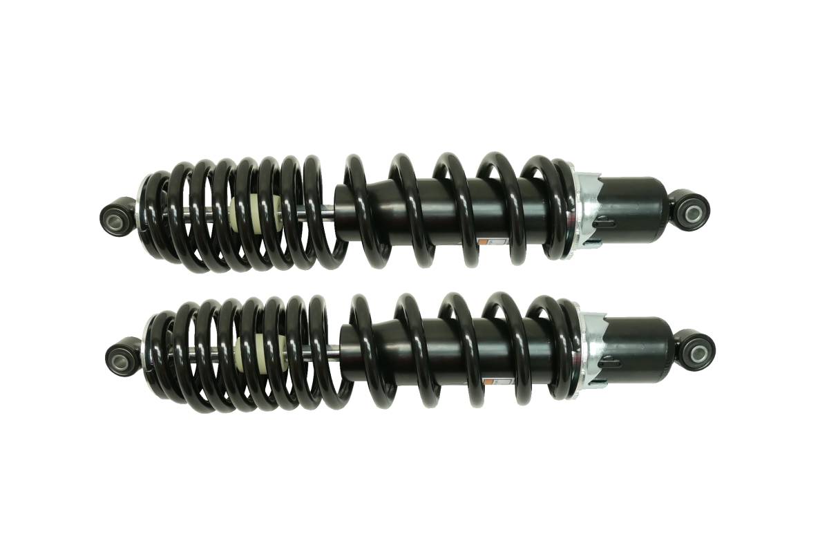 Monster Performance Rear Shocks for Can-Am 706001900, 706002485, Left ...