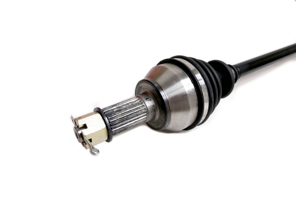 Precision Front CV Axle for Polaris 1332825, RZR 900, XP 900, XP4 900 ...