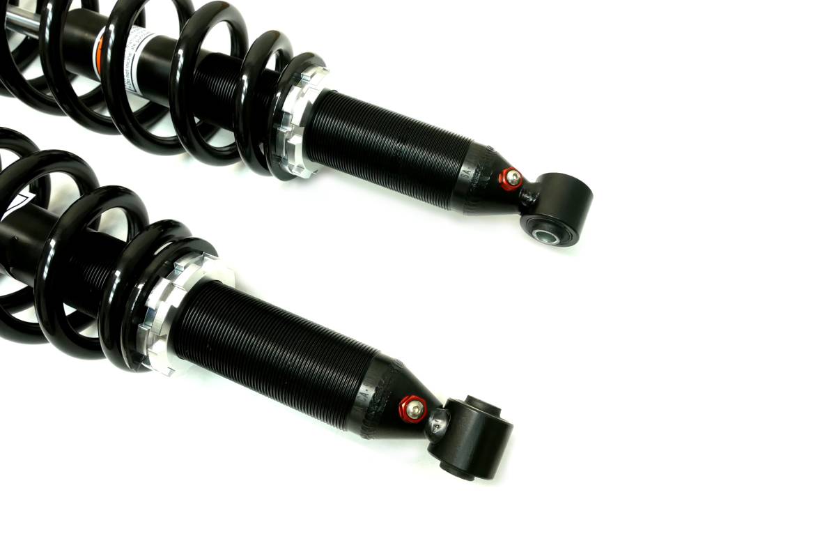 Monster Performance Rear Shocks for Can-Am 706000792, Left & Right ...