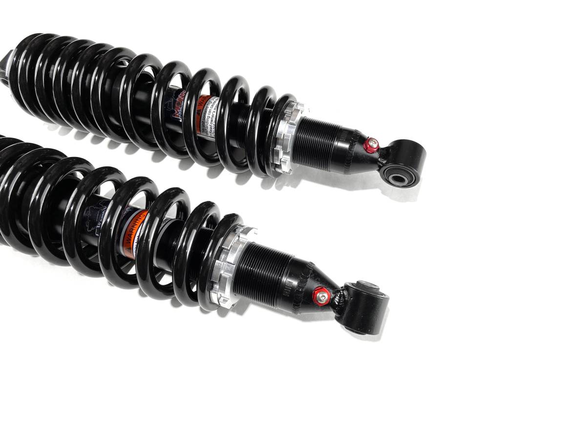 Monster Performance Front Shocks for Honda Pioneer 500 2017-2021, Left ...