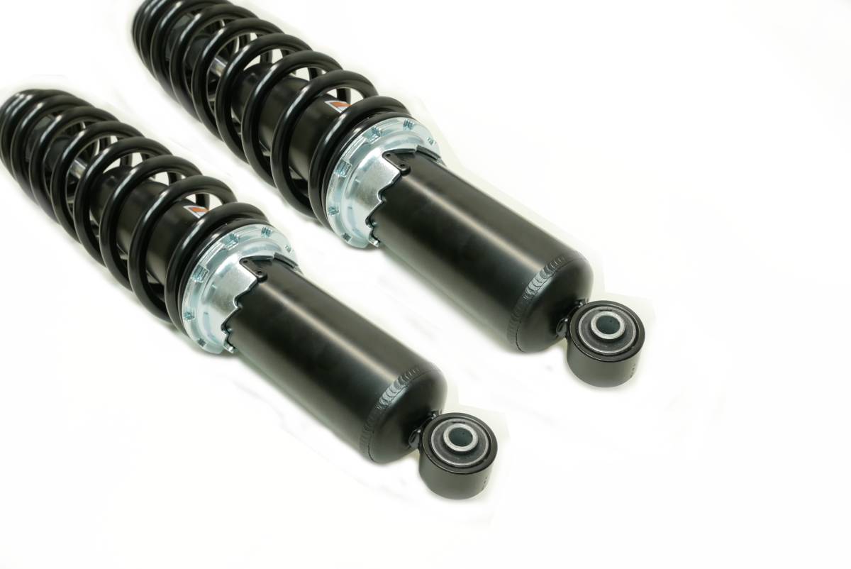 Monster Performance Front Shocks for Can-Am 706200782, Left & Right ...