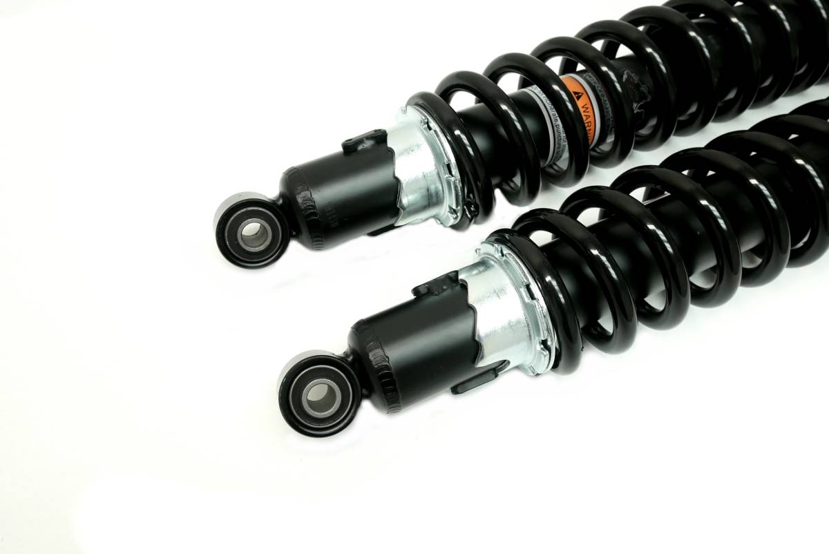 Monster Performance Full Shock Set for Honda Foreman 500 520 & Rancher ...